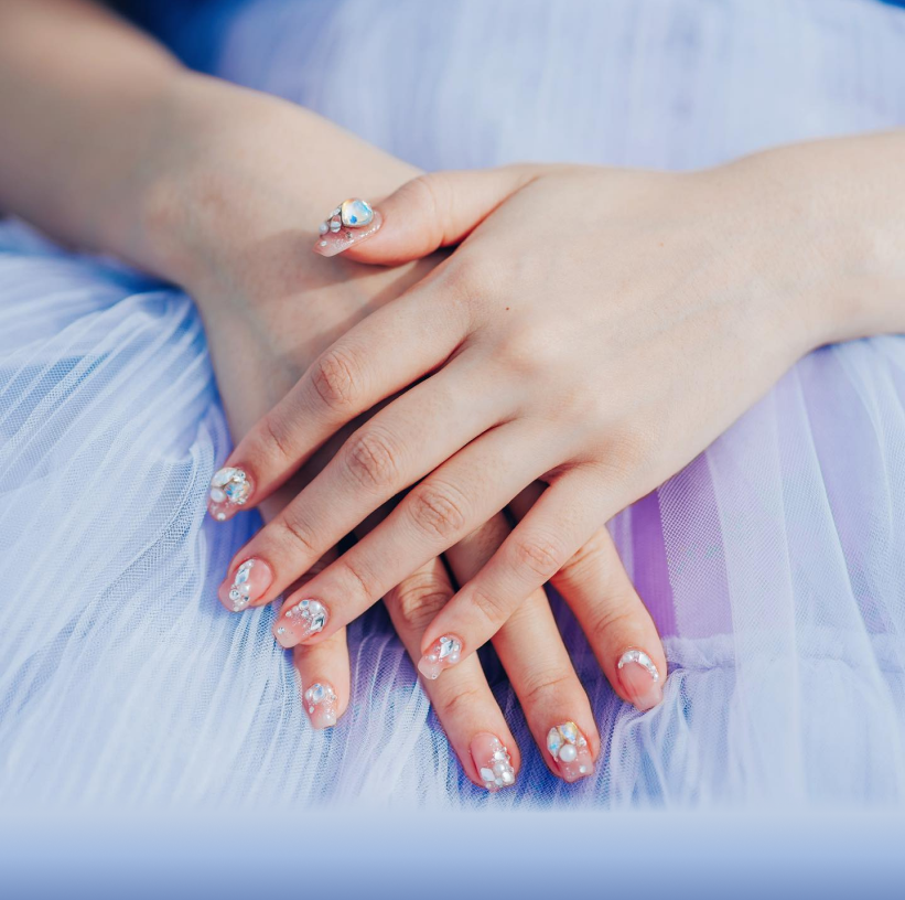 Collate Nails | Home